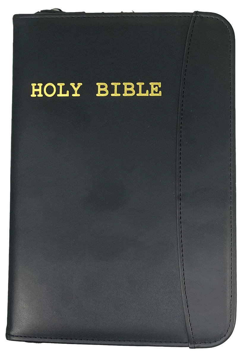 Bible Storage Case – Double Tap Canteen