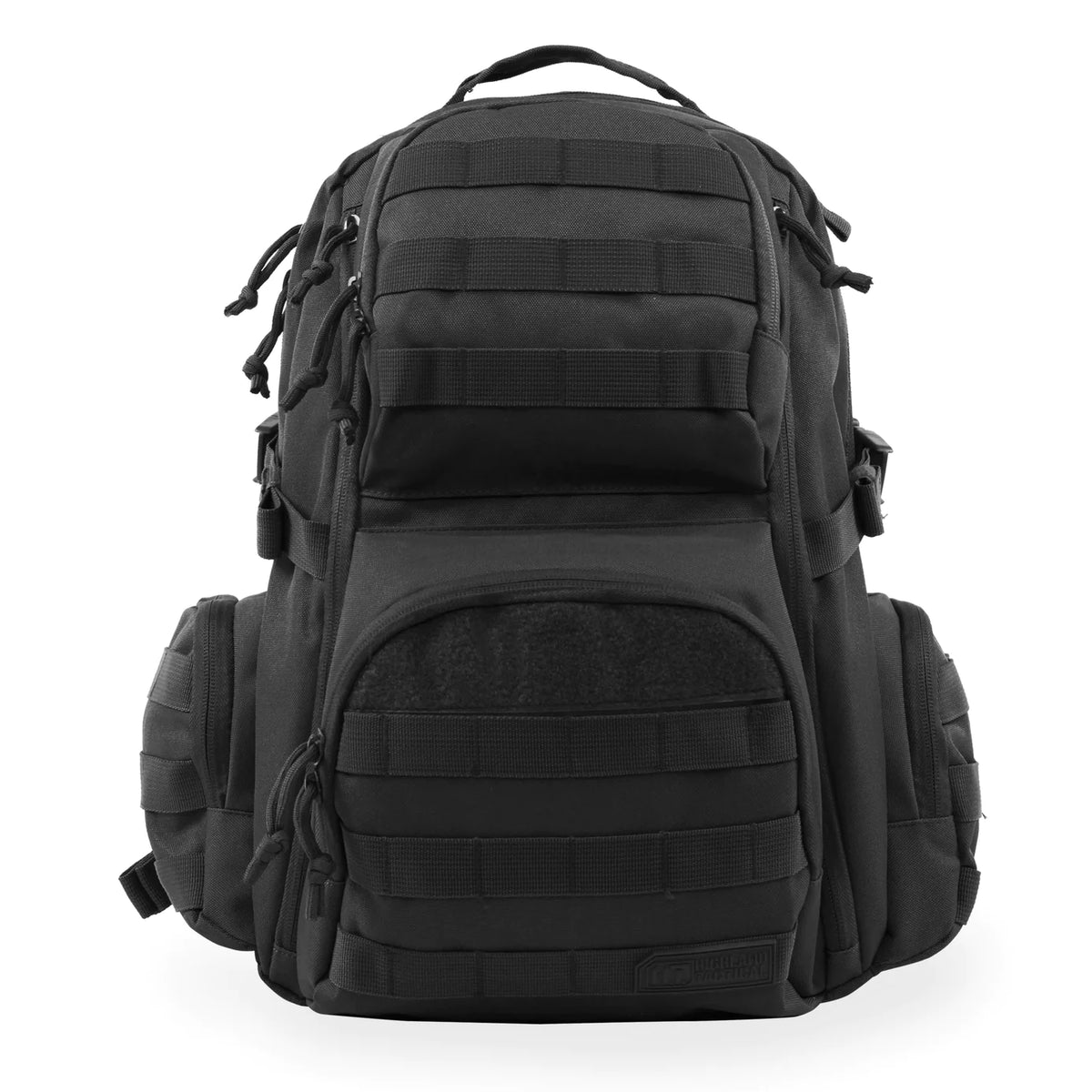CRUSHER TACTICAL BACKPACK – Double Tap Canteen