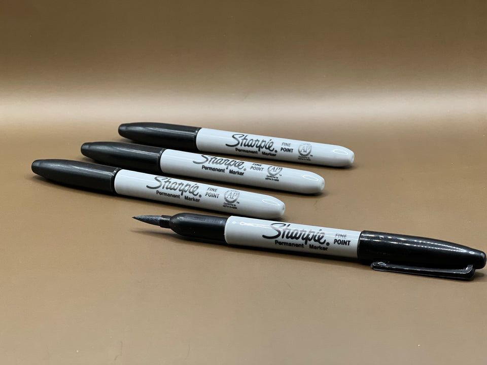 G10 Tactical Sharpie – Double Tap Canteen